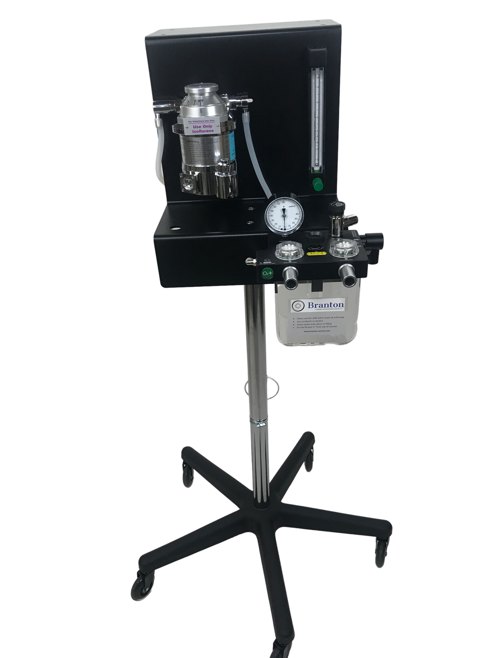 MRI Anesthesia Machine BMS - Rolling stand *** ORDER 2+ FOR 5% SAVINGS
