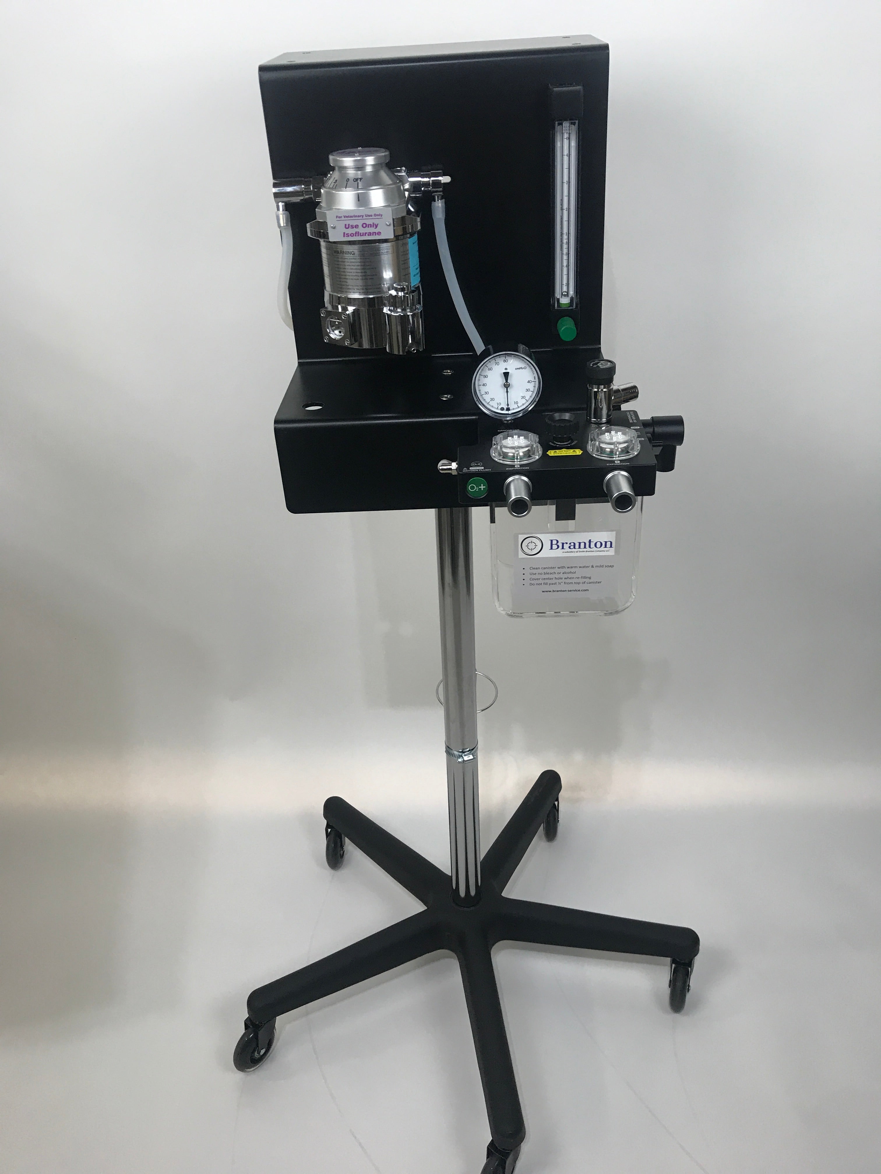Anesthesia Machine BMS - Rolling stand *** ORDER 2+ FOR 5% SAVINGS