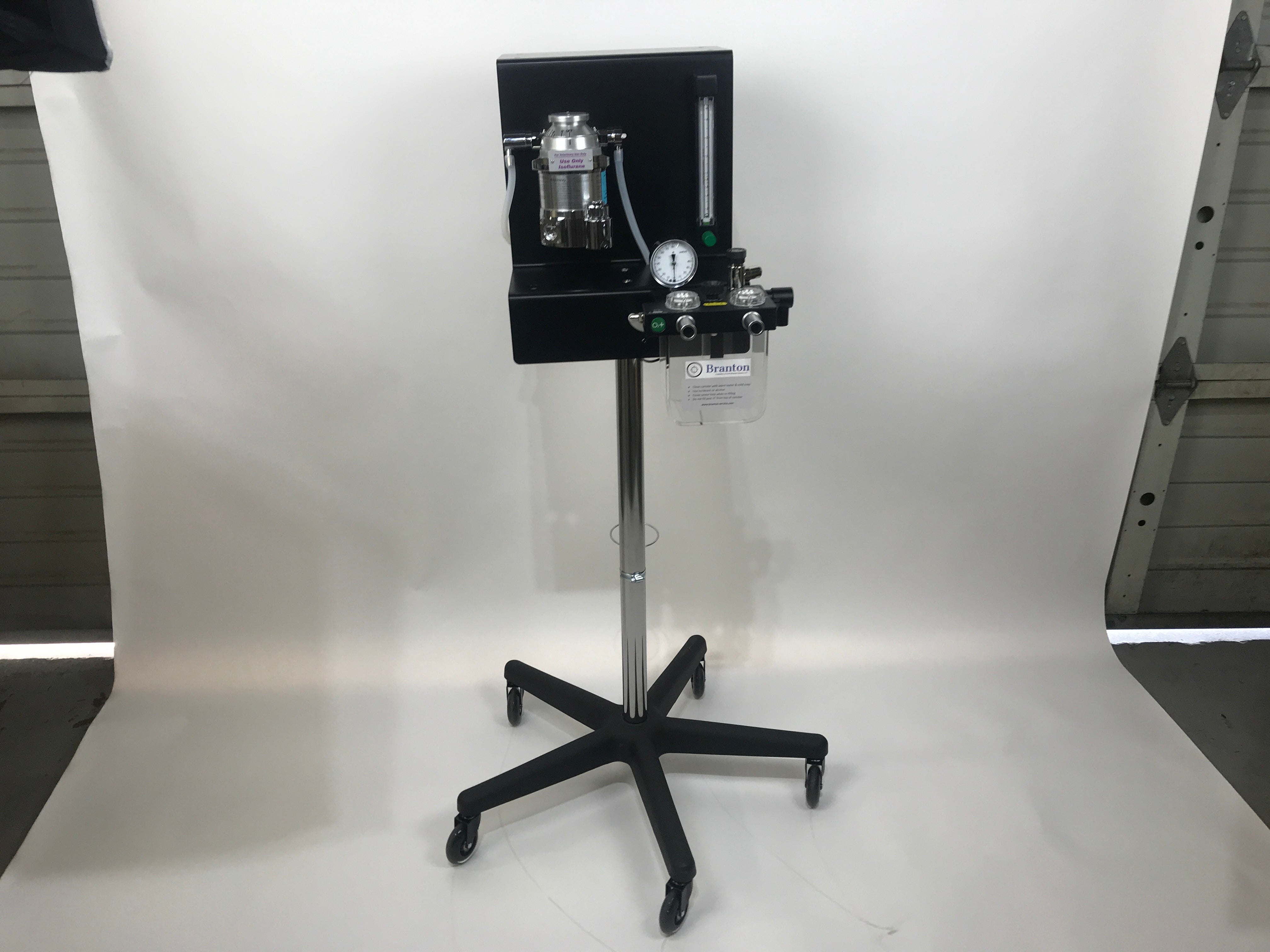 Anesthesia Machine BMS - Rolling stand *** ORDER 2+ FOR 5% SAVINGS
