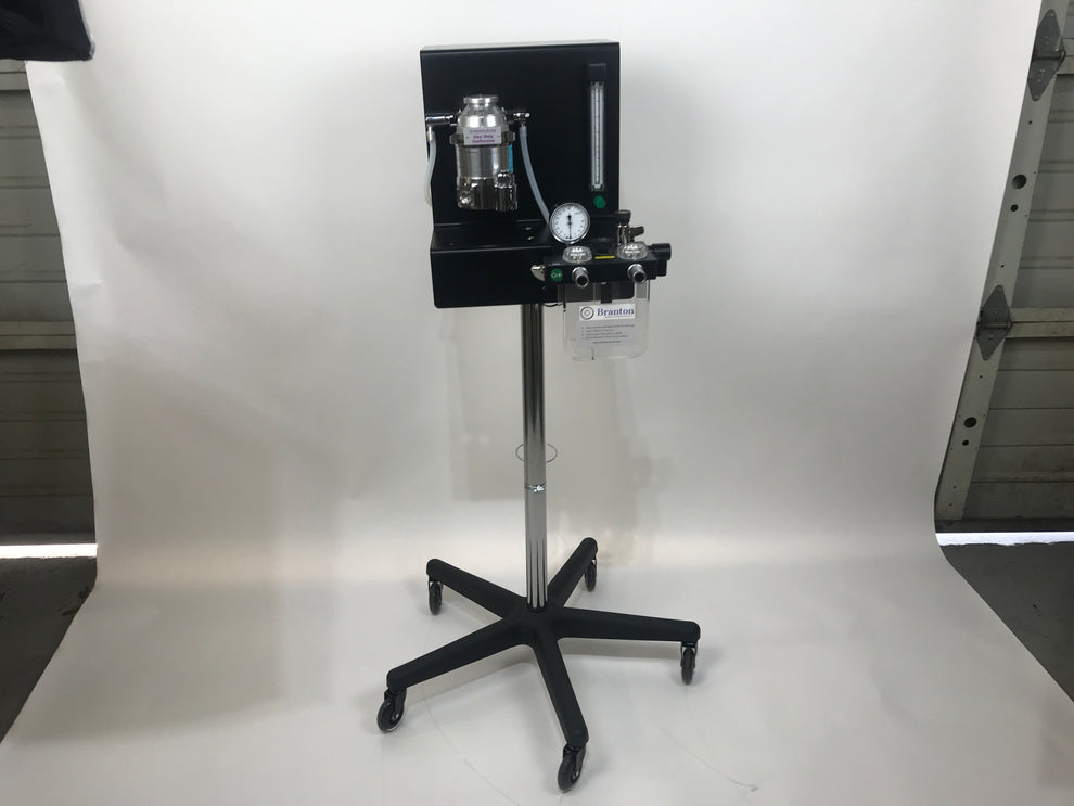 Anesthesia Machine BMS - Rolling stand *** ORDER 2+ FOR 5% SAVINGS