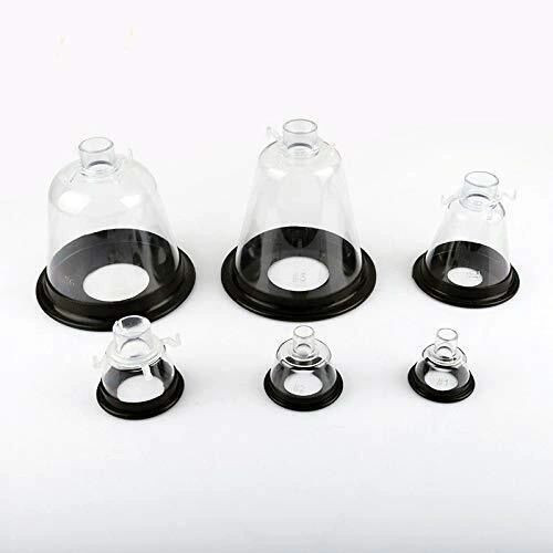 INDUCTION MASK - ANESTHESIA