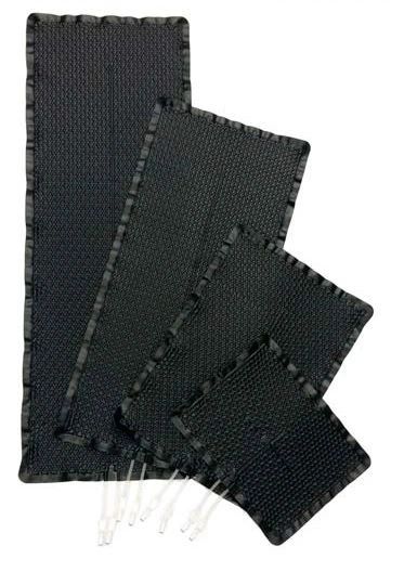 HOT WATER PAD - HEAVY WEIGHT FOR GAYMAR OR ADROIT PUMPS