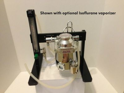 Anesthesia Machine for Research - Table Top