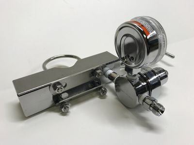 E TANK YOKE FOR ANESTHESIA MACHINE